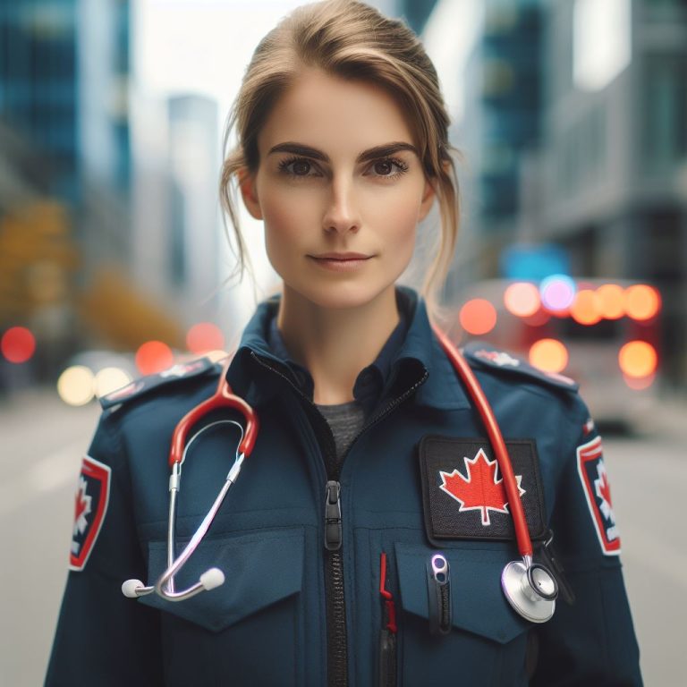 Continuing Education for Canadian Med Techs