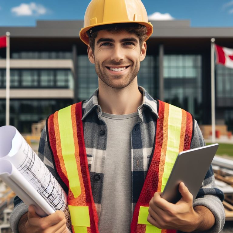 Becoming an Architect in Canada: A Guide