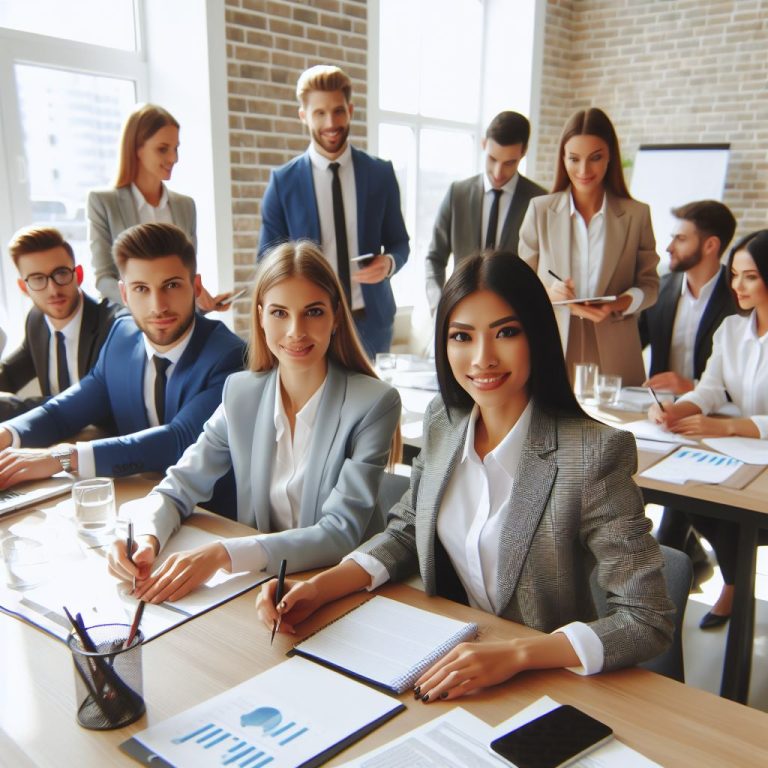 Emerging Trends in Training and Development