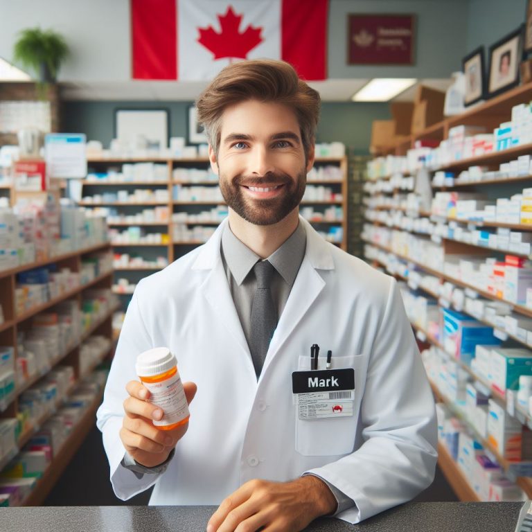 Pharmacy Innovations: Canada’s Outlook