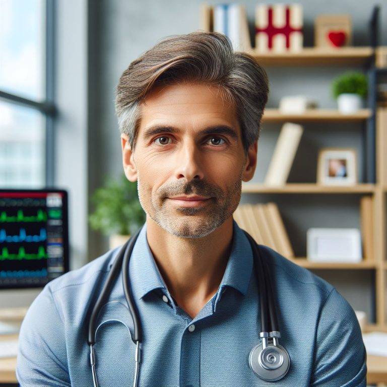 Balancing Work and Life as a Canadian Doctor