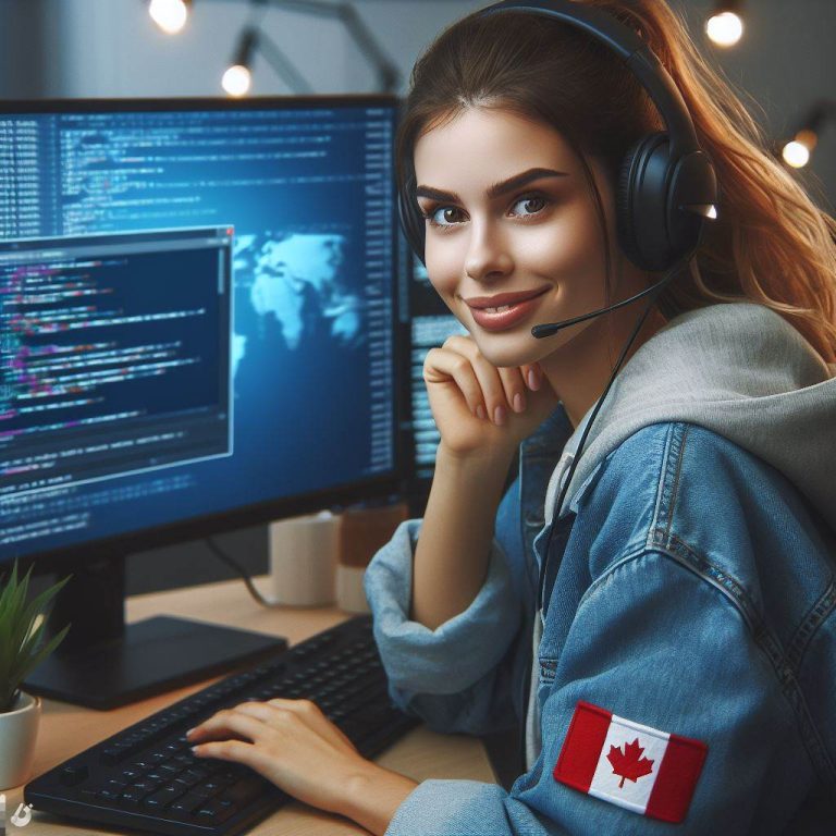 Canadian Cybersecurity Hubs: Best Places to Work