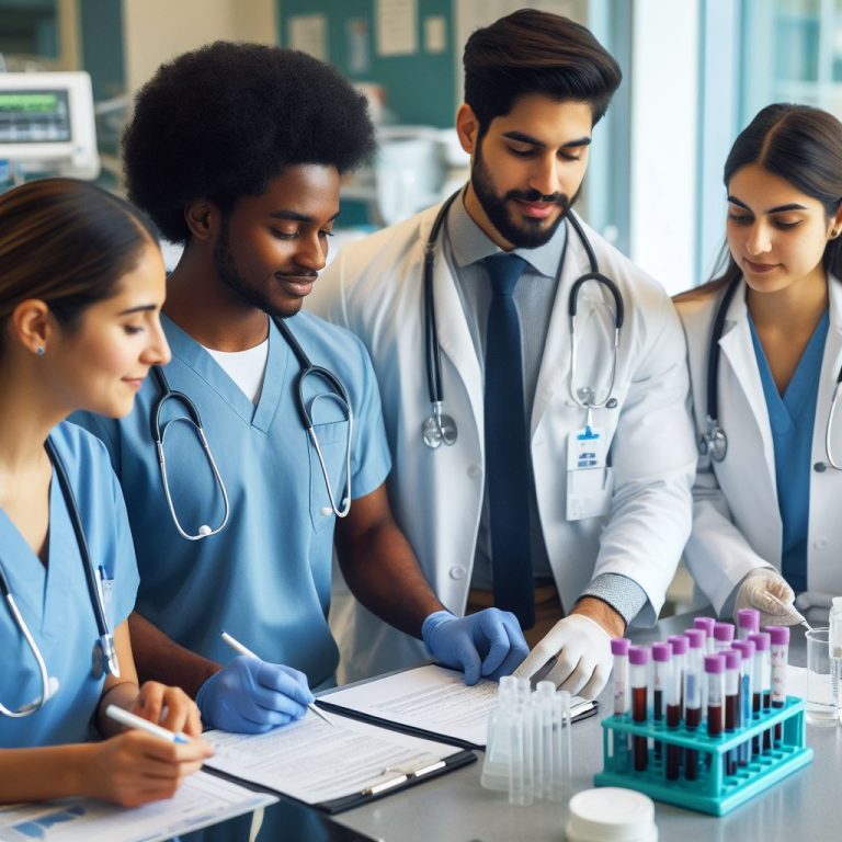 Essential Skills for Public Health Pros