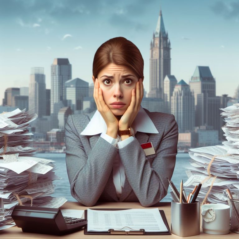Case Studies: Successful Canadian Hotel Managers