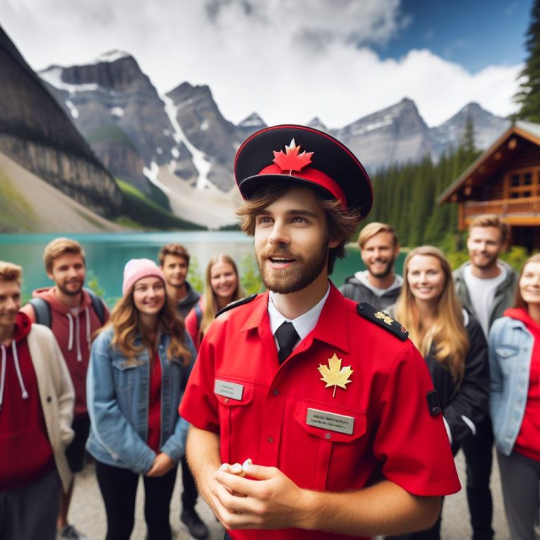 Top Skills Every Canadian Tour Guide Needs