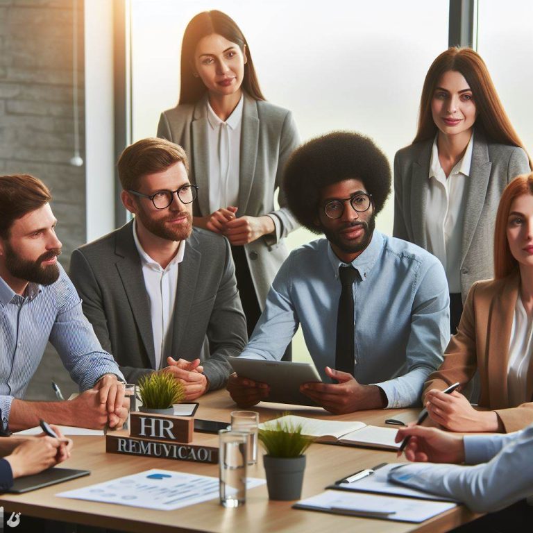 HR Leadership: Traits for Canadian Pros