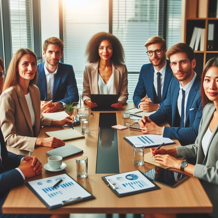 Effective HR Communication in Canada