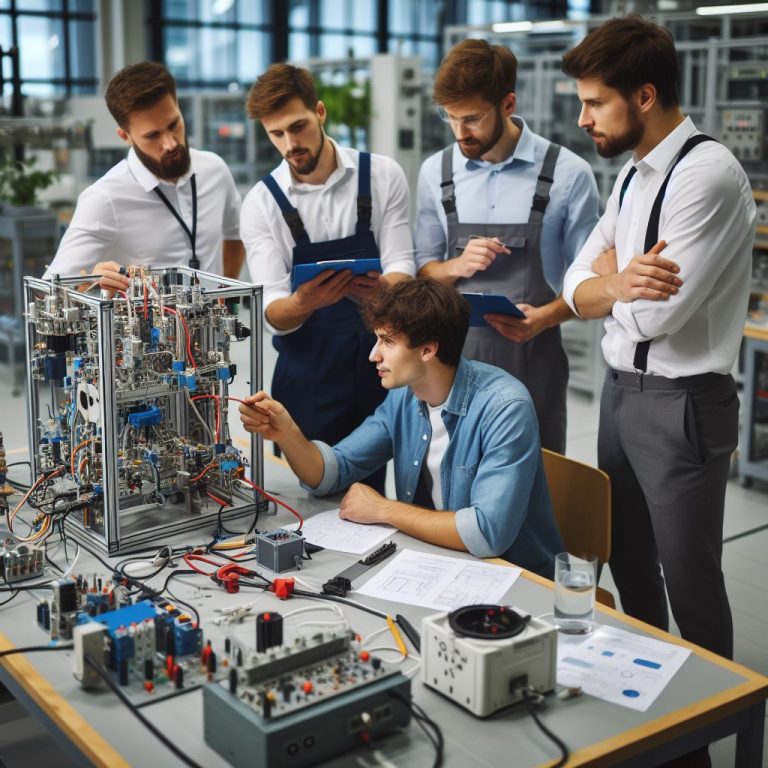 Electrical Engineering Innovations in Canada Electrical Engineering Innovations in Canada