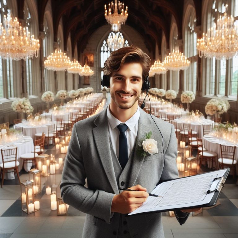 Eco-Friendly Event Planning Ideas in Canada