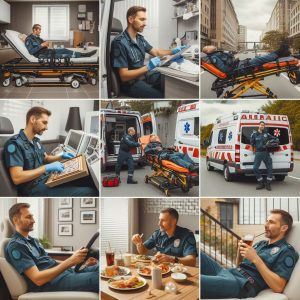 The Role of Nurses in Canadian Healthcare