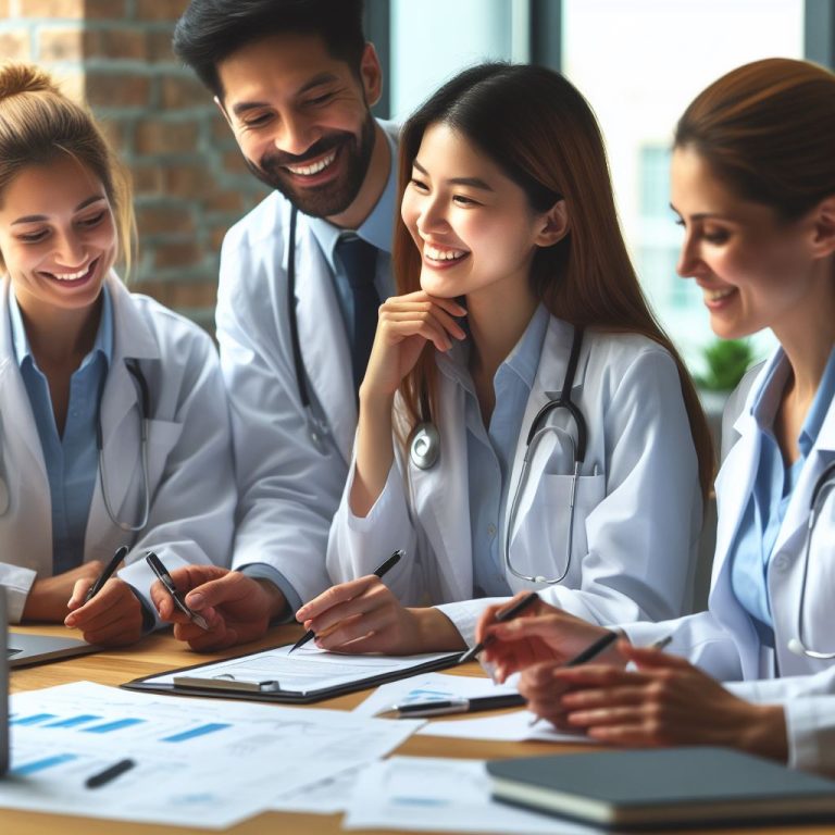 Future of Healthcare Administration in Canada