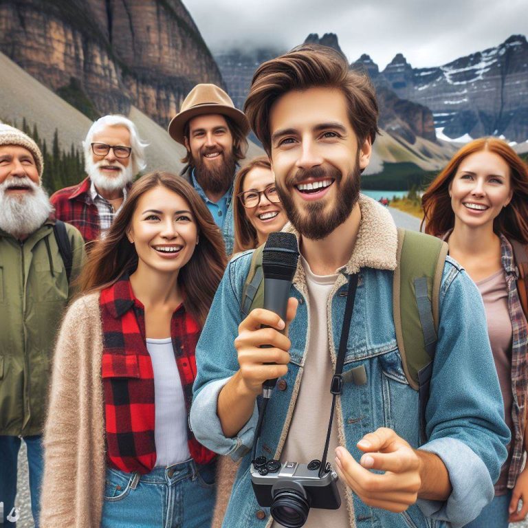 Guide to Starting Your Own Tour Company
