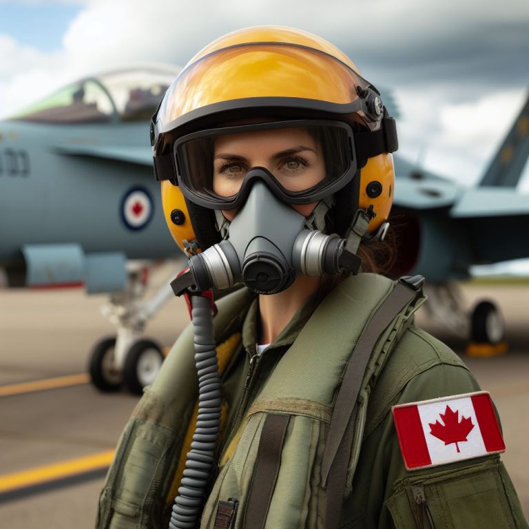 Canadian Pilot Licenses Explained