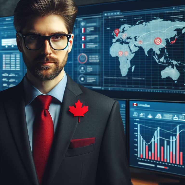 Navigating a Career in Supply Chain Analysis