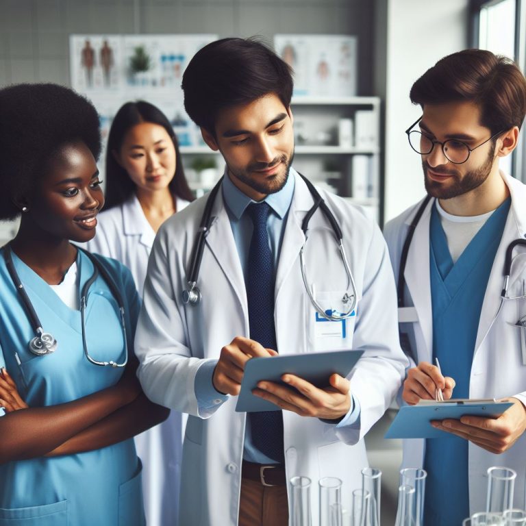 Essential Skills for Public Health Pros