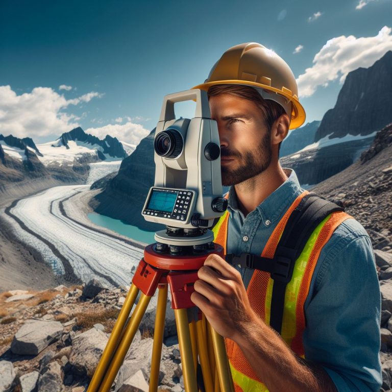 The Future of Surveying: Tech Trends in Canada