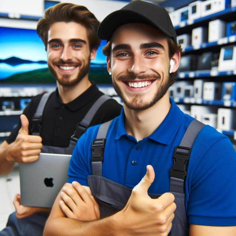 Technology in Merchandising: What’s New?