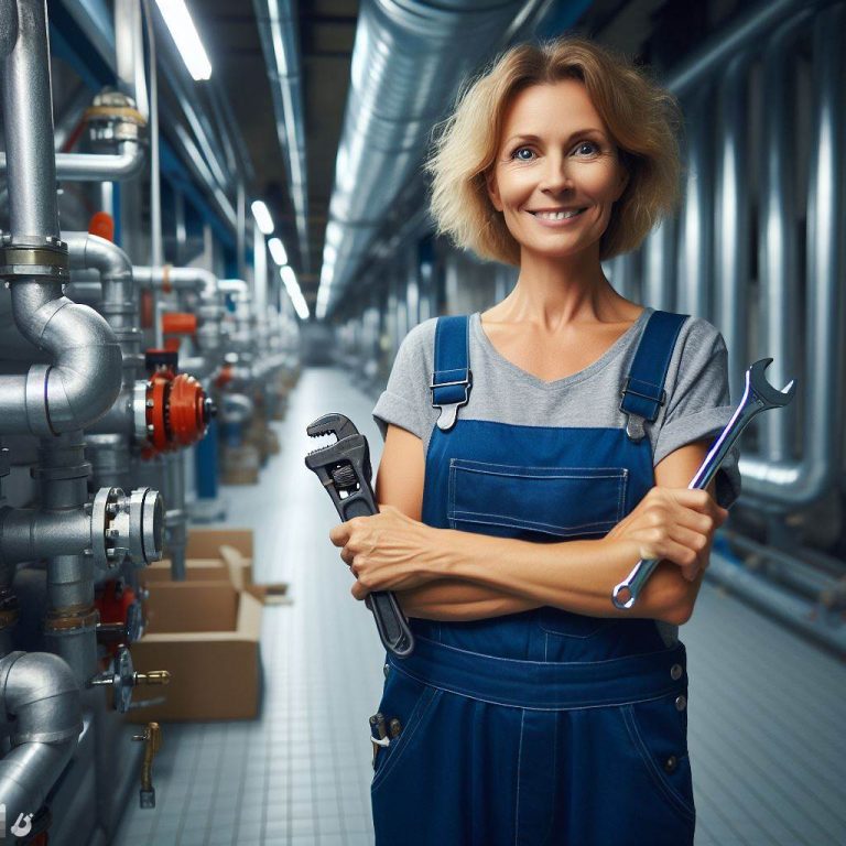 The History of Plumbing in Canada: A Journey