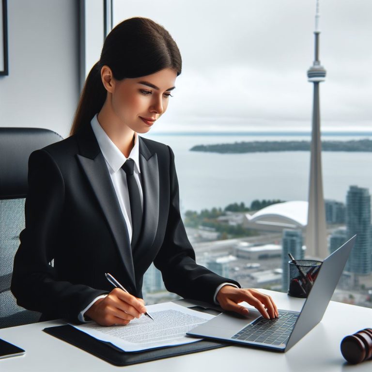 Paralegal Ethics: A Canadian Perspective