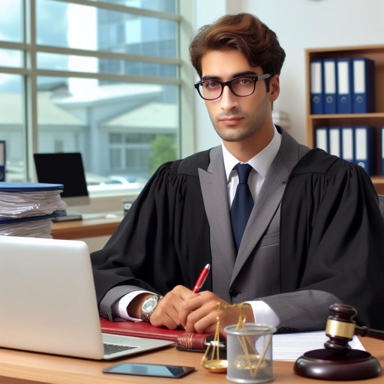 Steps to Become a Lawyer in Canada Explained