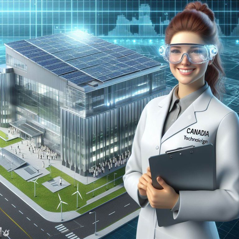 Top 10 Canadian Technician Schools for 2024