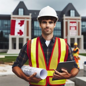 Becoming an Architect in Canada: A Guide