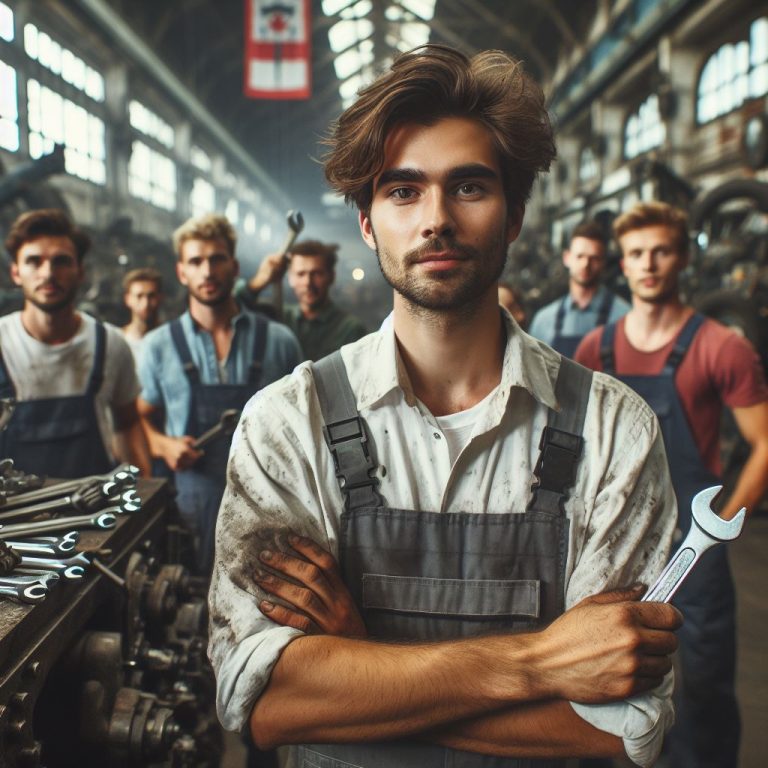 Top Canadian Auto Schools for Aspiring Mechanics