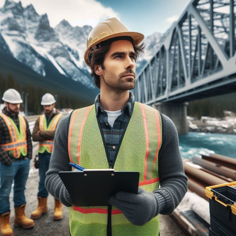 Civil Engineering in Canada: A Career Overview