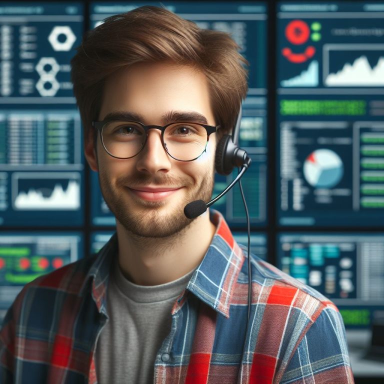 Balancing Tech & People: IT Manager Tips