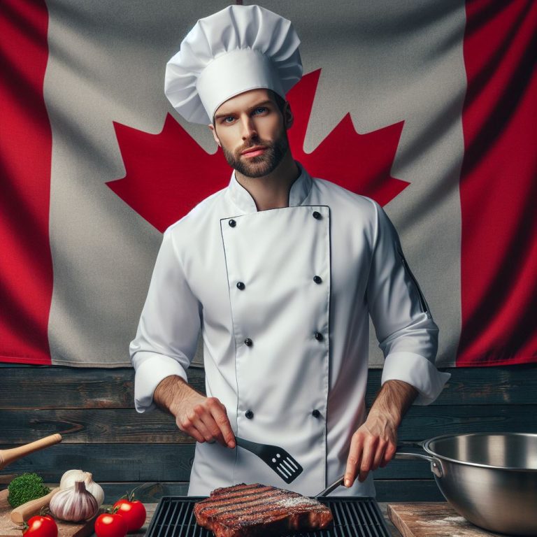 Navigating Chef Certifications in Canada
