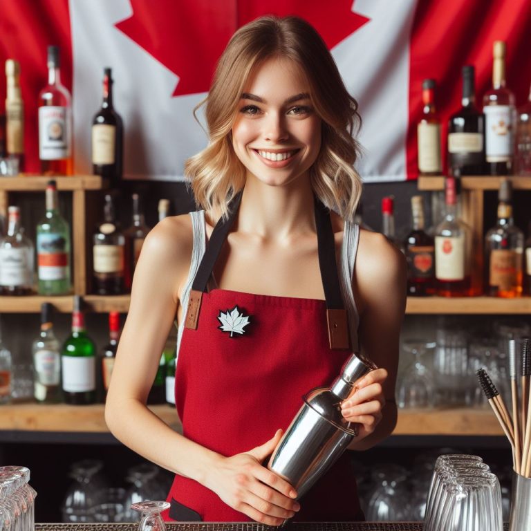 Toronto’s Best Bartenders: Who to Watch