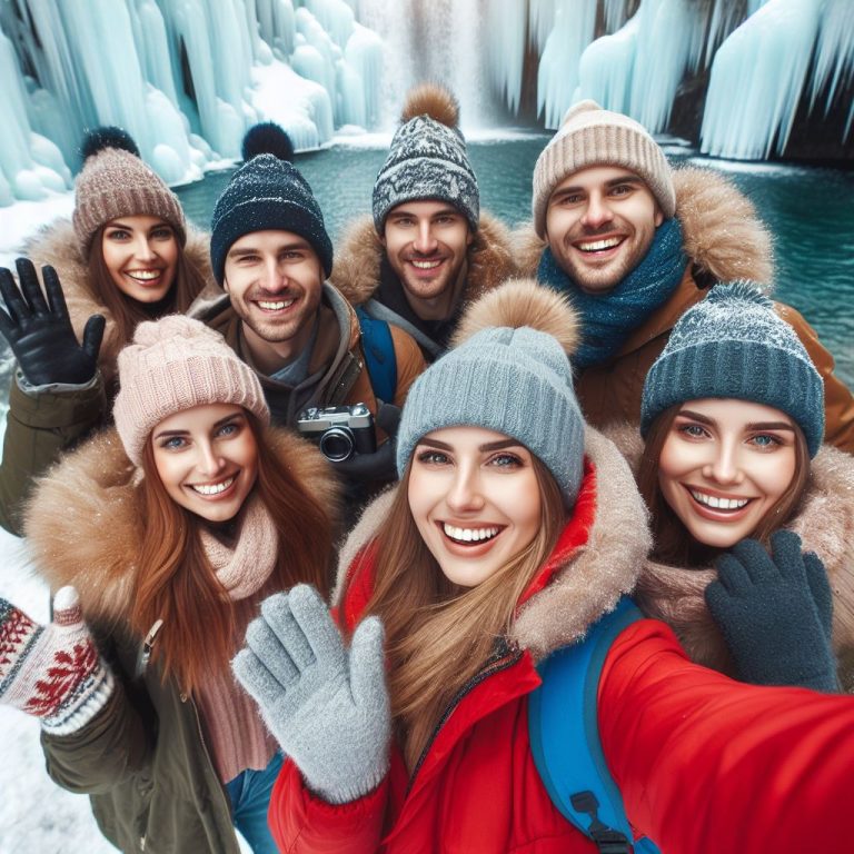 Tour Guide Training Programs in Canada