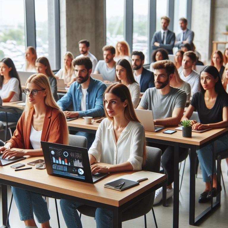 Emerging Trends in Training and Development