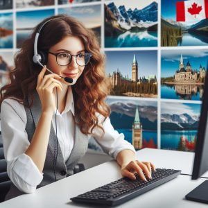 Canadian Wildlife Tours: Guide Essentials