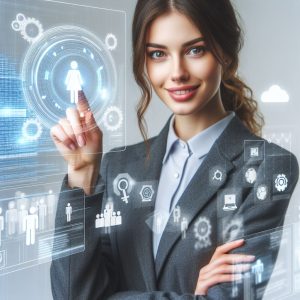 Women in Tech: Canada’s Software Industry