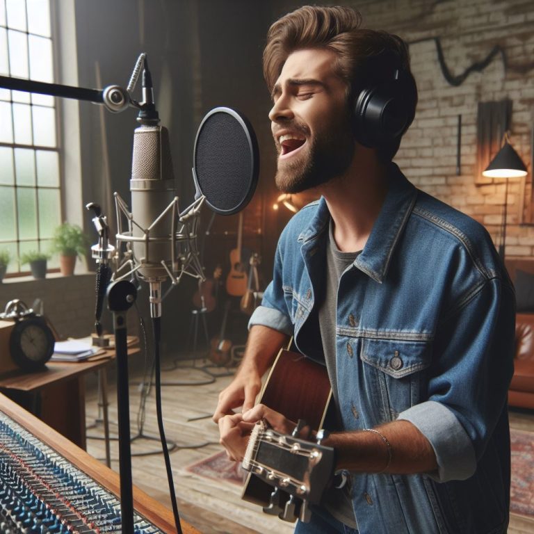Musician Health: Staying Fit on Tour in Canada