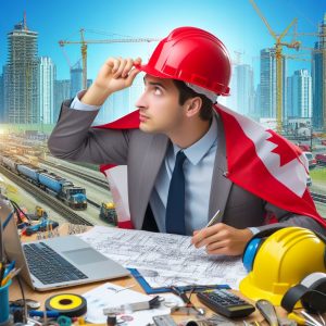 A Day in the Life of a Canadian Electrical Engineer