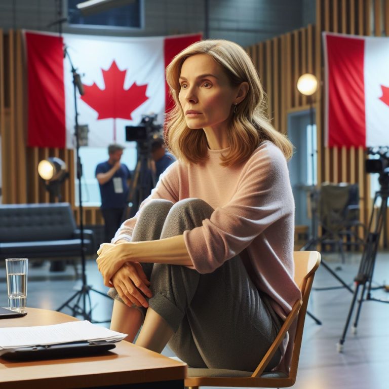Casting Calls in Canada: What You Need to Know