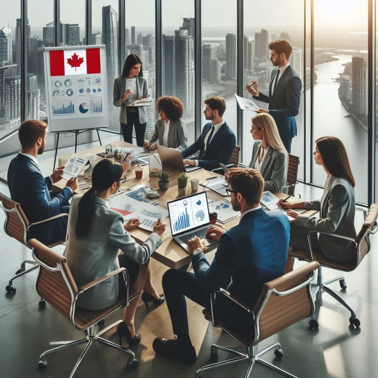 Breaking Into the Research Analyst Field in Canada