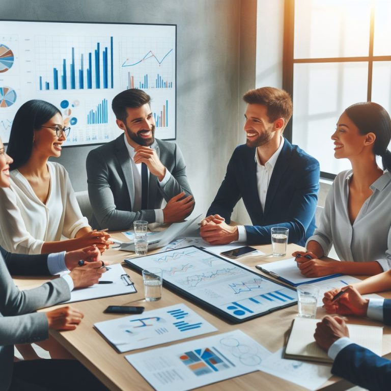 Business Analysts: Impact on Canadian Startups Business Analysts: Impact on Canadian Startups