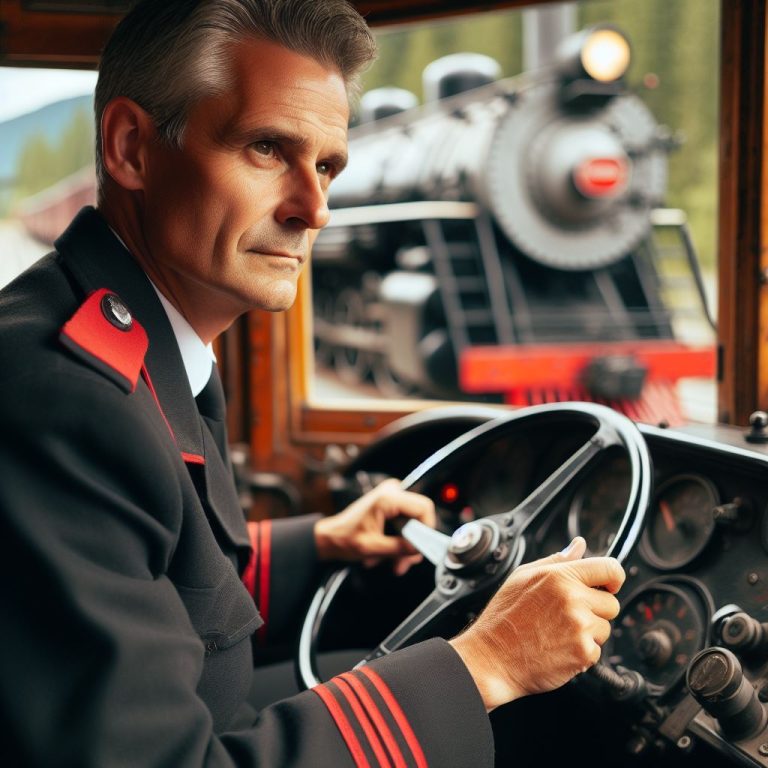 Canada’s Railways: History and Evolution