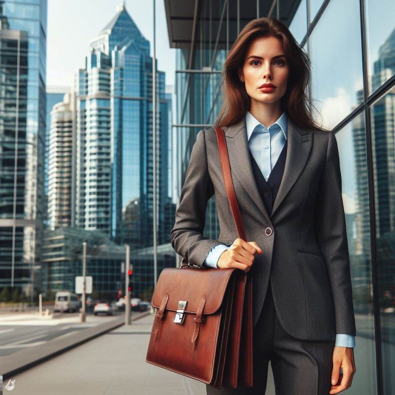Career Paths: From Junior to Senior Buyer