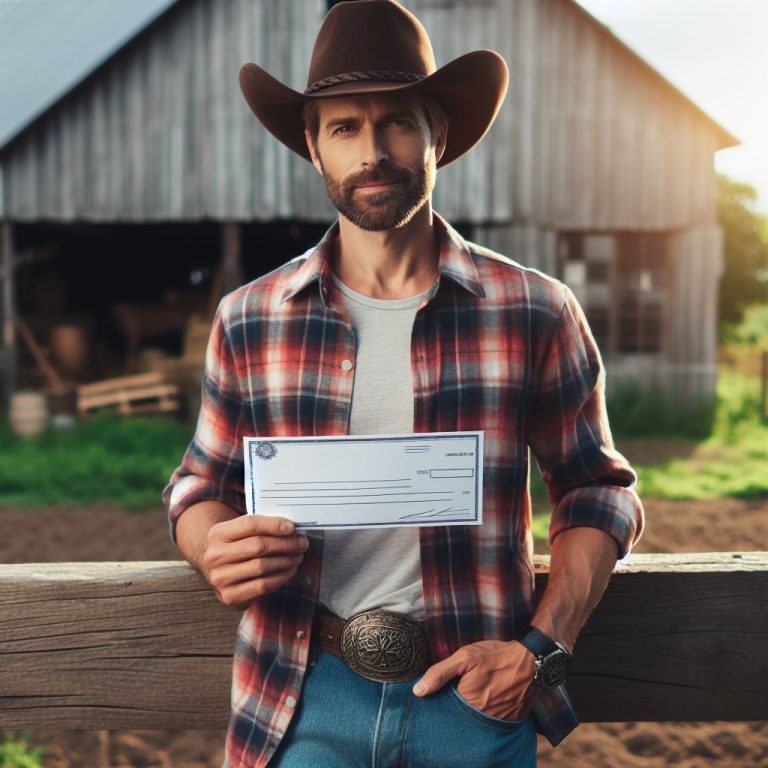 Canadian Farming Subsidies Explained