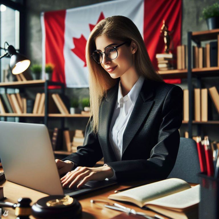 Becoming a Judge in Canada: The Essential Steps