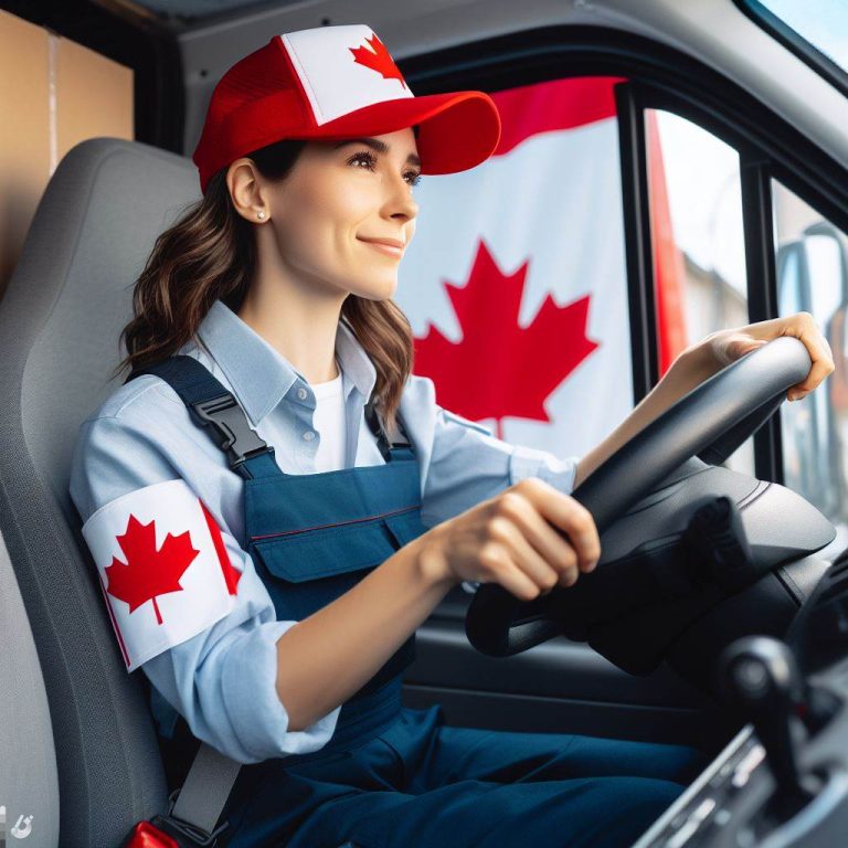 Canadian Logistics: Challenges and Opportunities Canadian Logistics: Challenges and Opportunities
