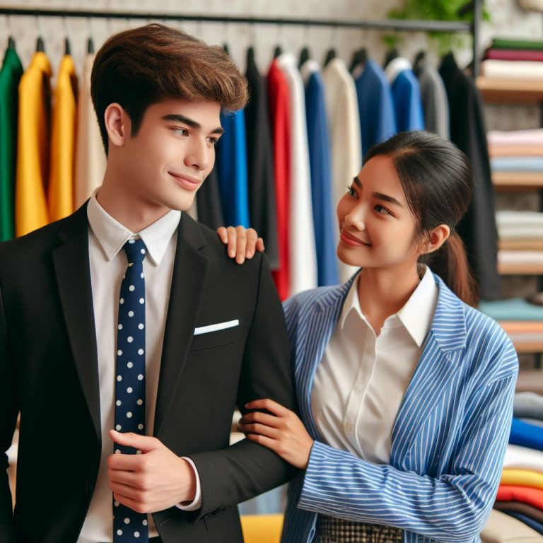 Career Paths: From Junior to Senior Buyer