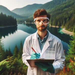 Top Canadian Eco-Science Breakthroughs in 2024