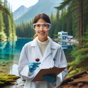 Top Canadian Eco-Science Breakthroughs in 2024