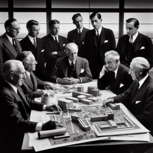 Navigating Architect Licensing in Canada