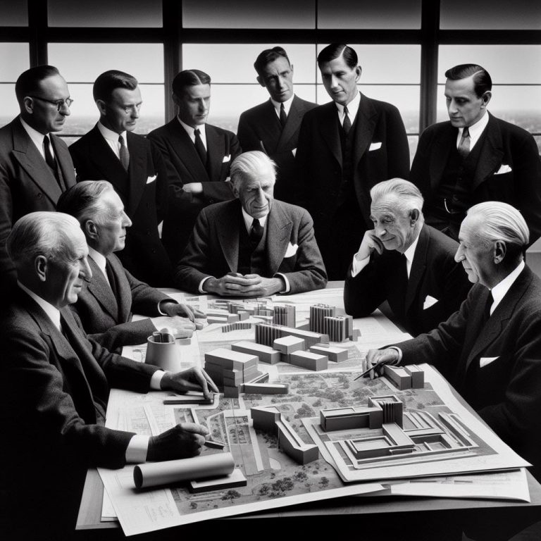 Architect Salary Trends Across Canada